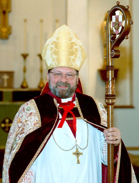 Diocese of the Midwest – St Edward's Anglican Church Indianapolis